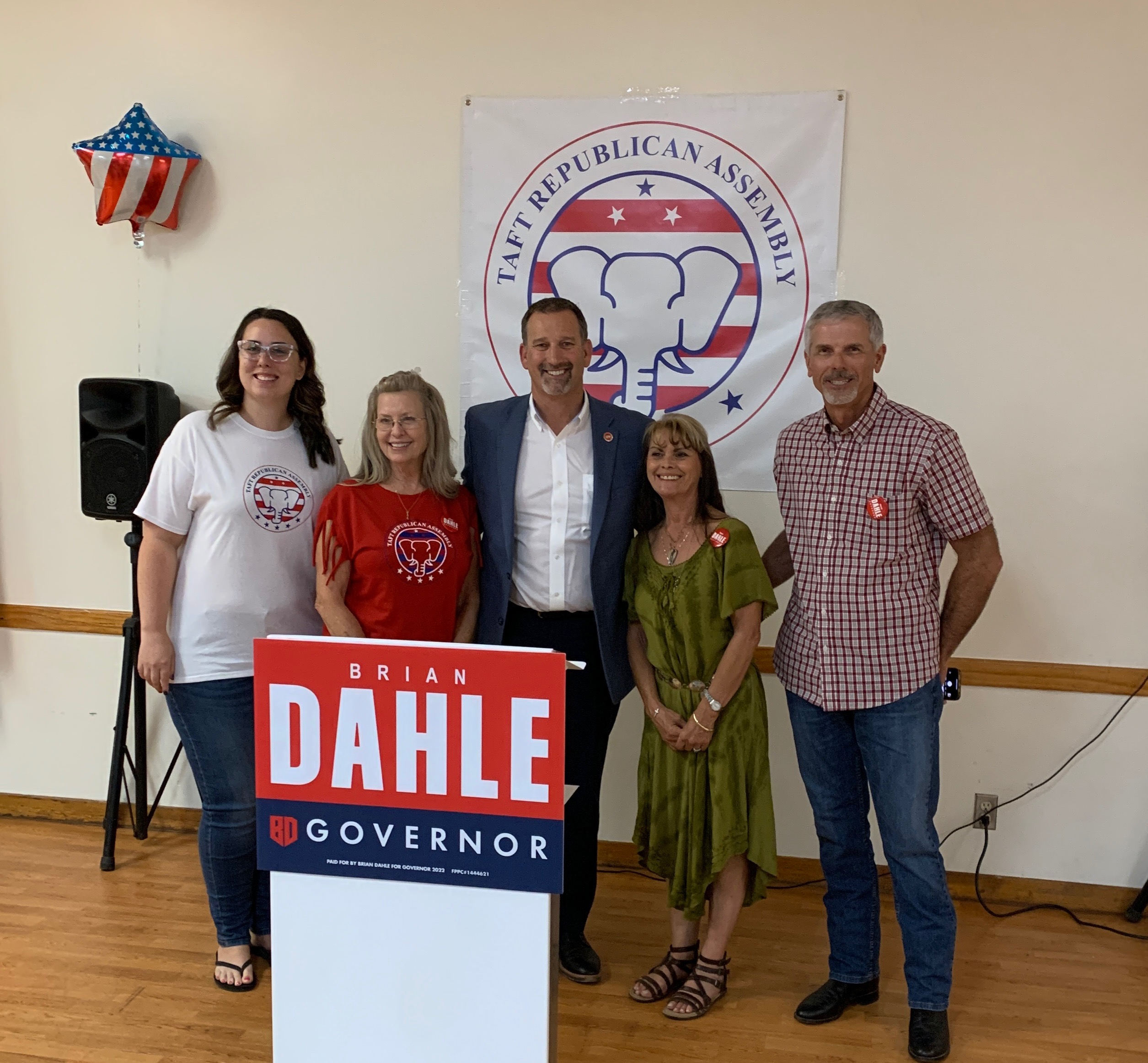 Brian Dahle Vows to Increase California's Oil Production - California ...